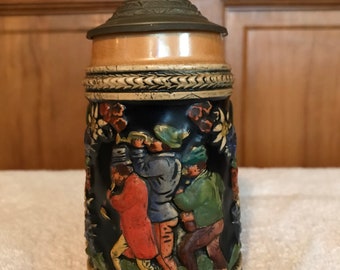 VT Giant 1 Liter Mug | Etsy