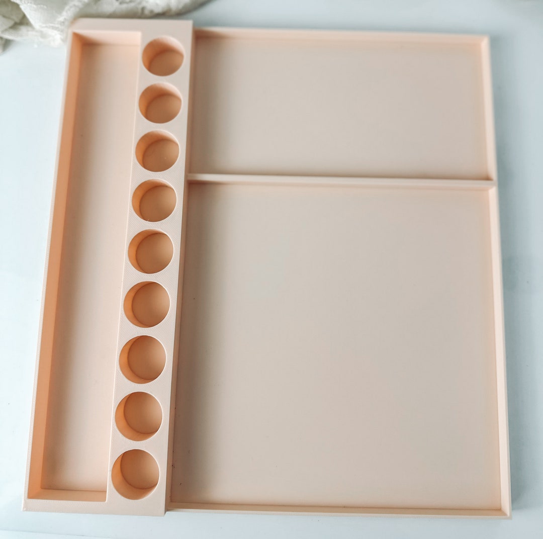 Clay Tray TRAY ONLY - Etsy