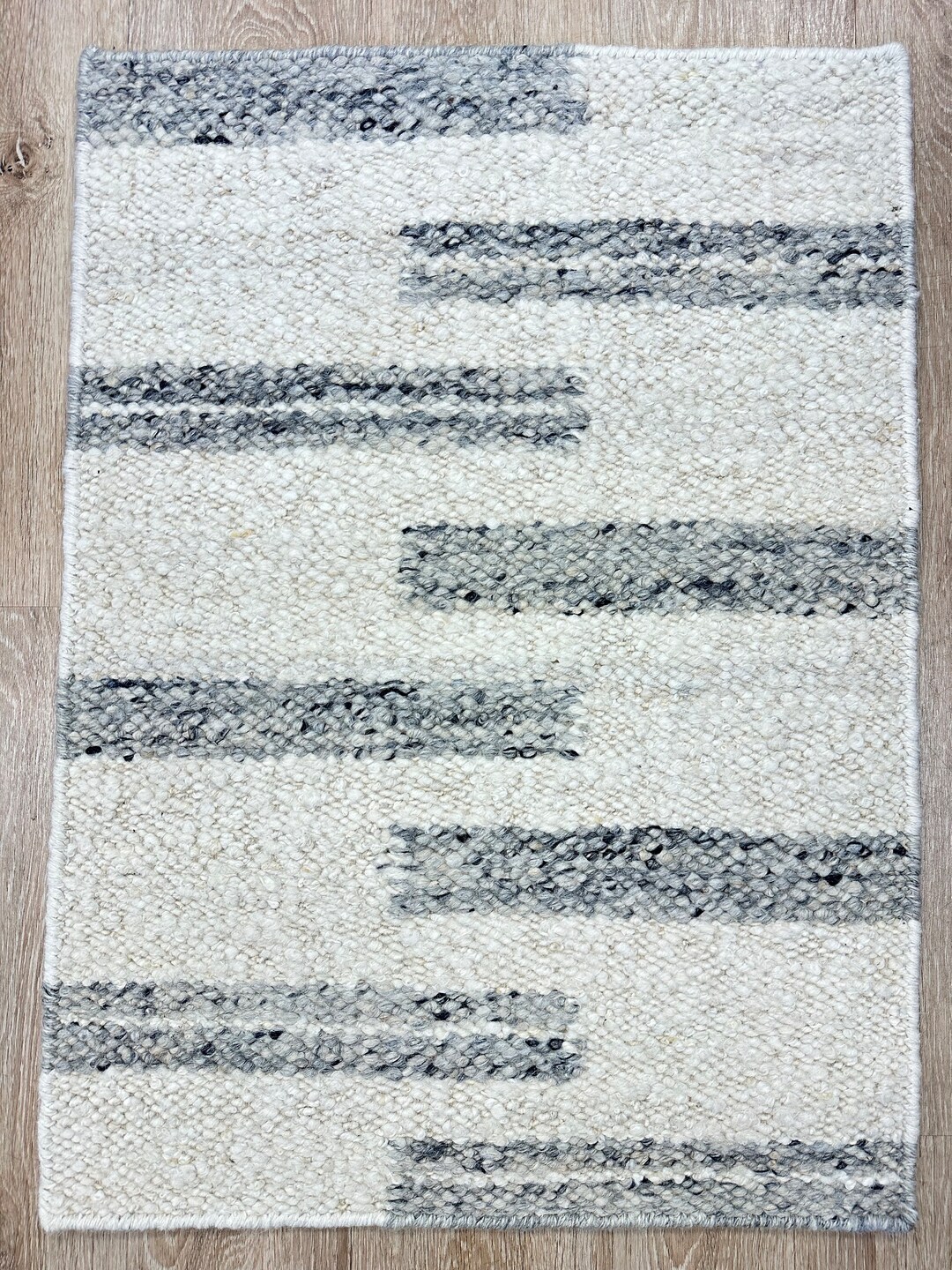 Handmade 2x3 Small Rug, Mini Floor Rug, Living Room Rug, Bathroom Mat ...