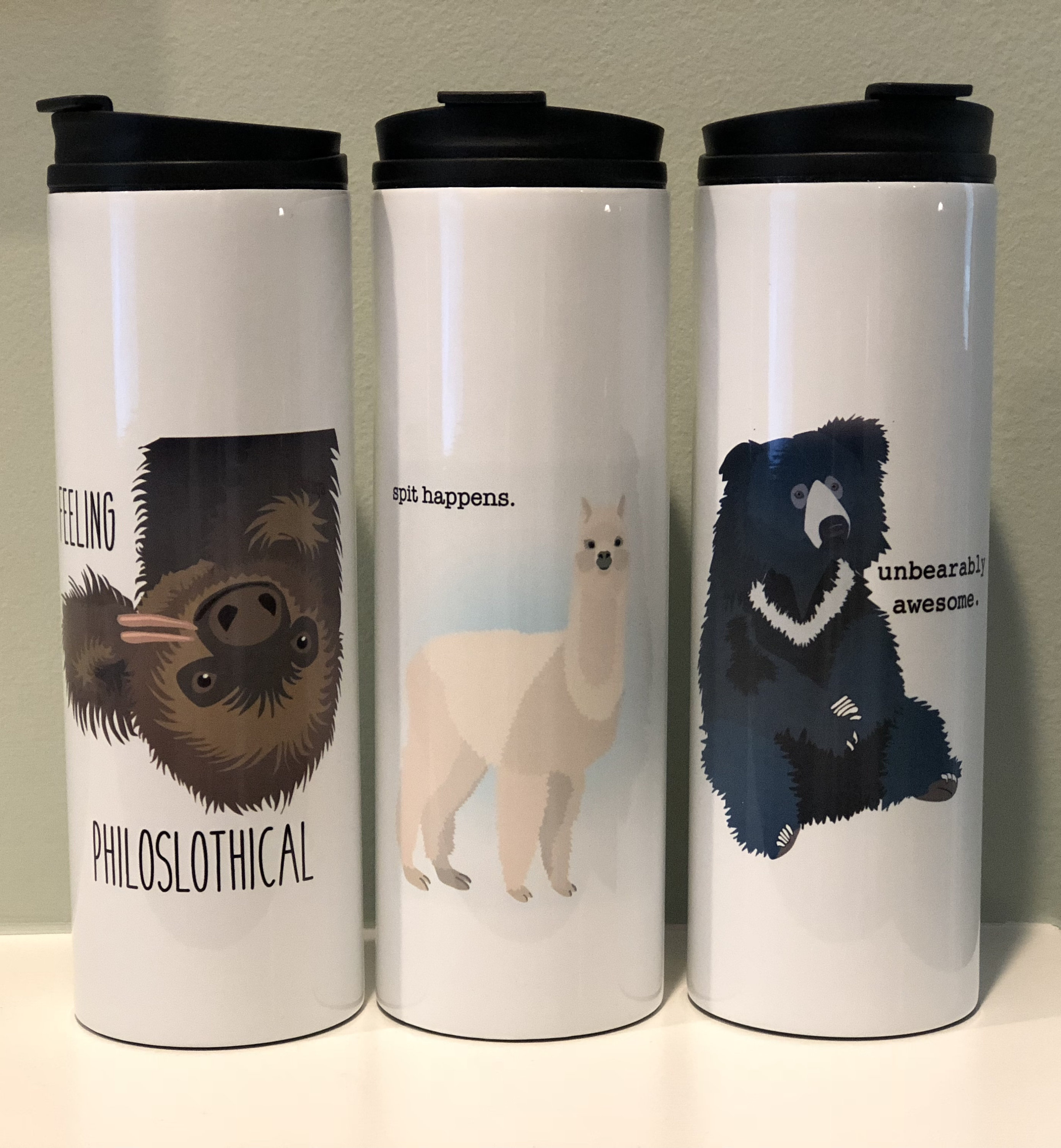 Lemur Mug/ring-tailed Lemur/cute Lemur Mug/lemur Yoga - Etsy