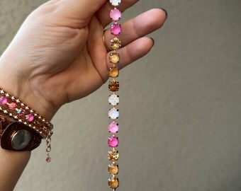 Donut Bracelet - Etsy