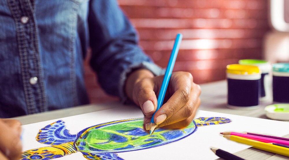 How to Draw for Absolute Beginners - Online Course Tutorial - Learn ...