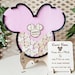 Cartoon Theme Wedding Drop Box Birthday Guest Book Baby Shower ...