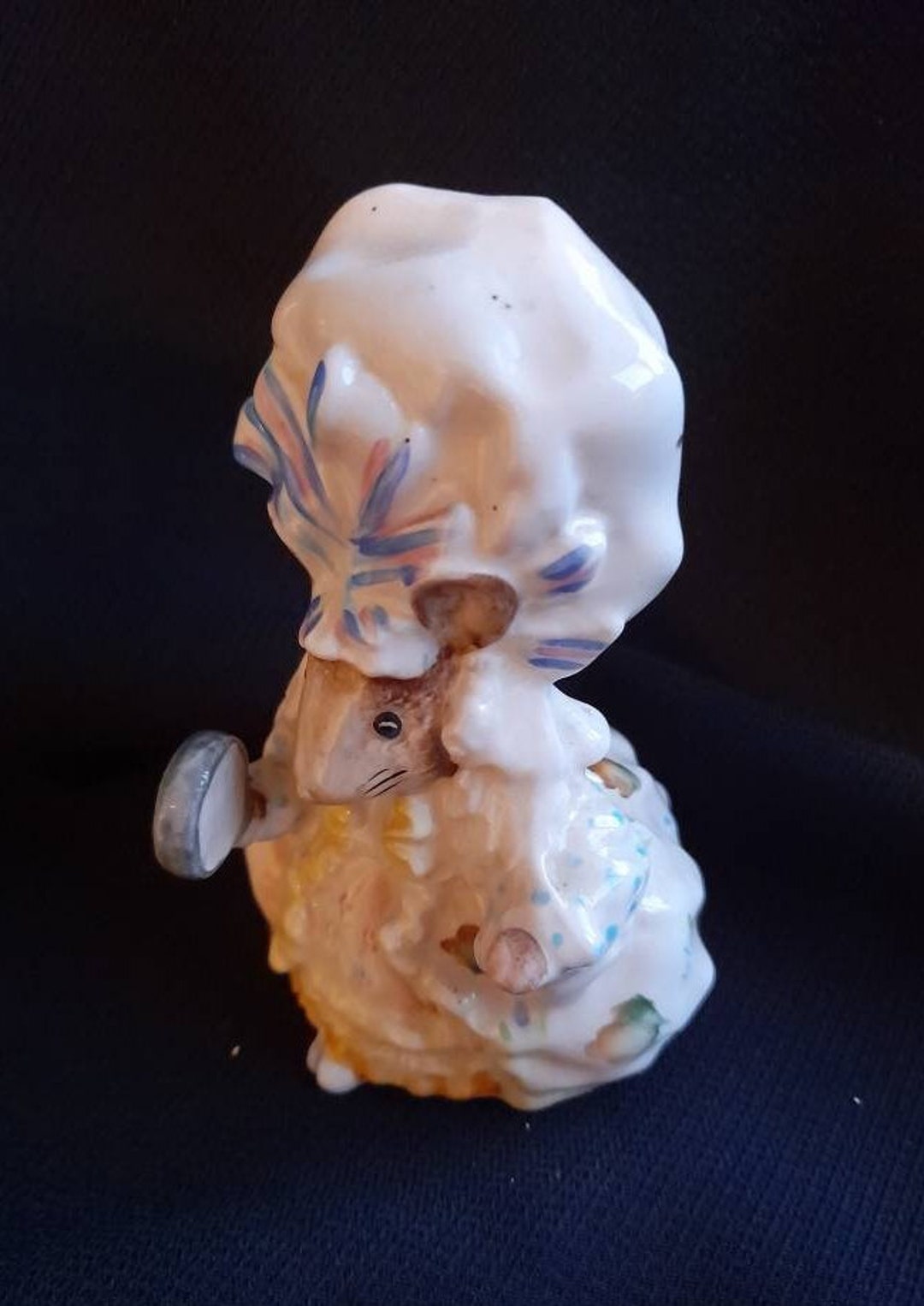 Beswick Beatrix Potter Lady Mouse - Etsy