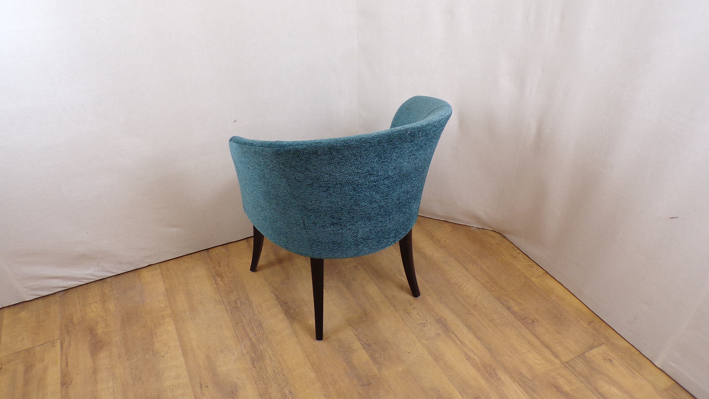 Teal Tub Chairs For Sale at Irene Rayburn blog