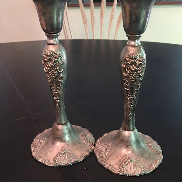 Godinger Silver - Etsy