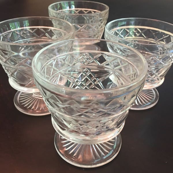 Indiana Glass - Etsy
