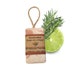 Himalayan Promise Soap on A Rope Cold Process Soap Himalayan - Etsy UK