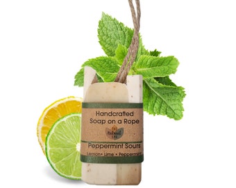 Old Spice With Soap on a Rope Trinket Porcelain Hinged Box Midwest PHB ...