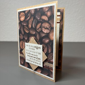 Coffee to Start the Day off Right... Coffee Themed Just Because ...