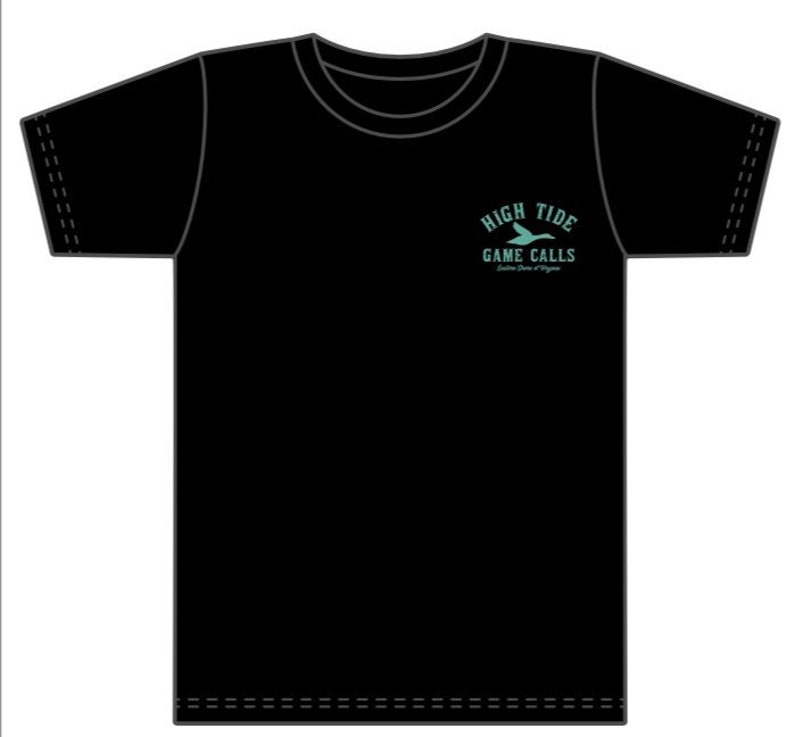 High Tide Calls Zombie Duck Shirts, High Tide Shirts, High Tide Duck ...