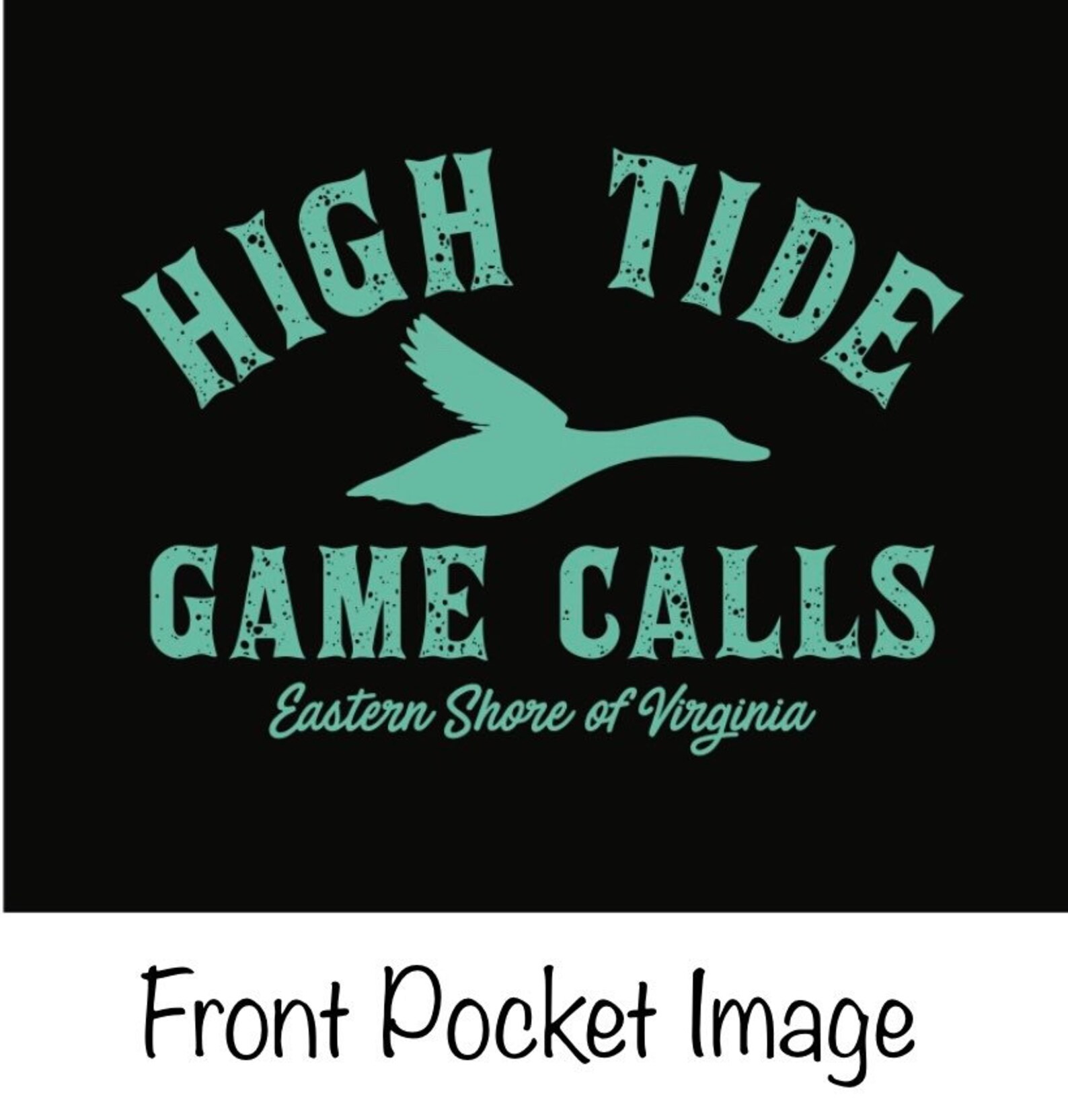 High Tide Calls Zombie Duck Shirts High Tide Shirts High | Etsy