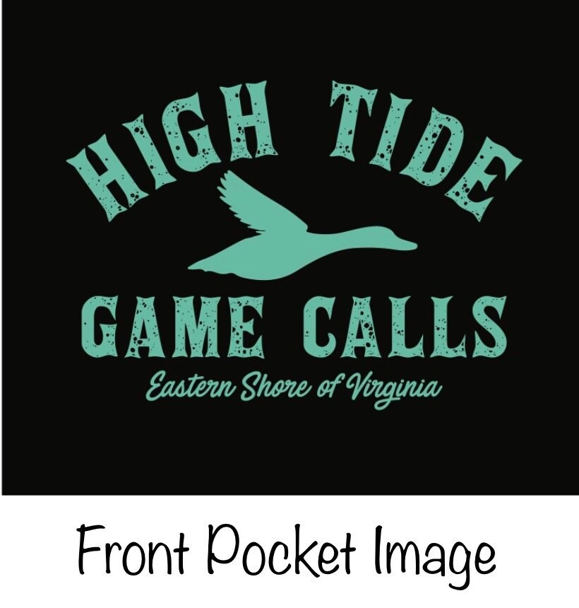 High Tide Calls Zombie Duck Shirts, High Tide Shirts, High Tide Duck ...