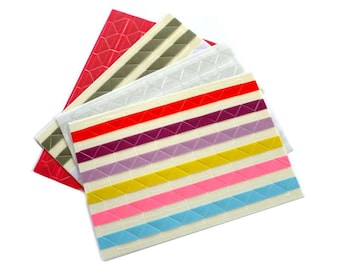 Scrapbook corners | Etsy