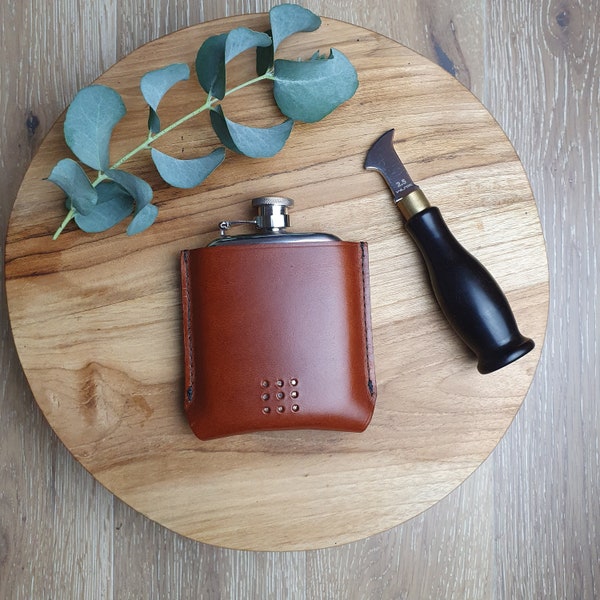 Hip Flask - Etsy