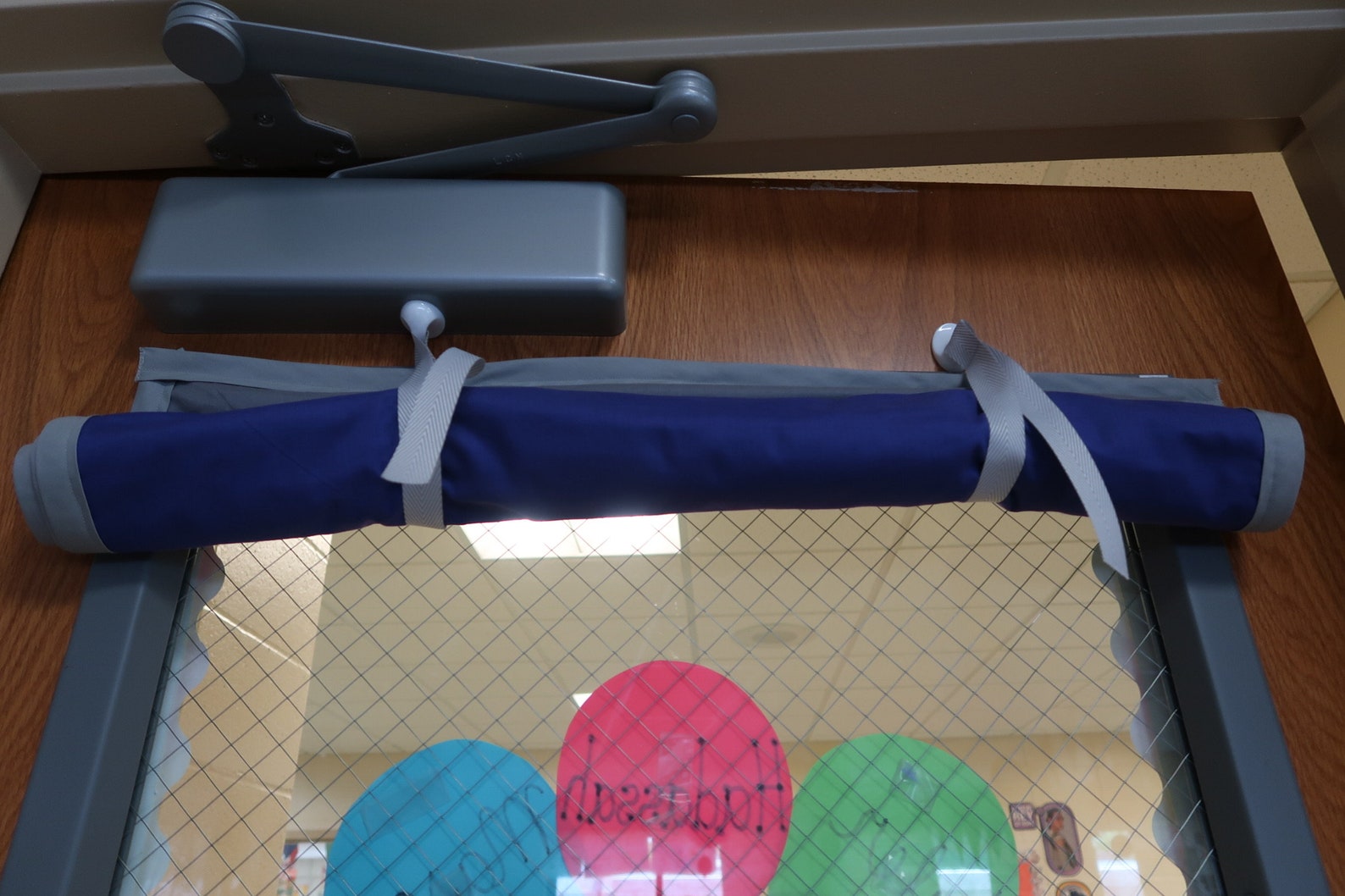 Classroom Door Window Cover | Etsy