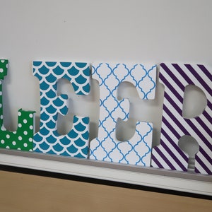 READ Letters Word Decor (classroom) - Etsy