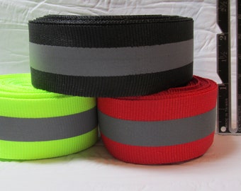 Reflective fabric | Etsy