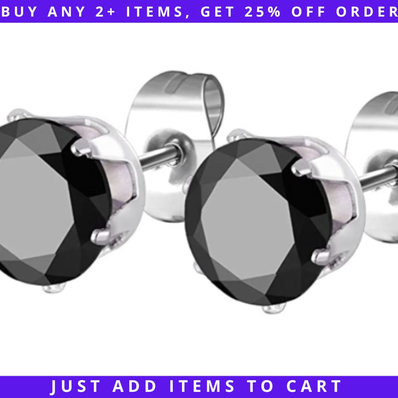 Lgbt Earring Men - Etsy