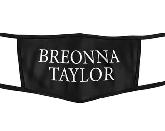 Black Lives Matter Mask - Etsy