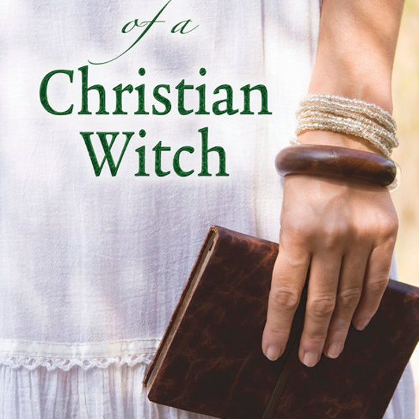 Christian Witch - Etsy