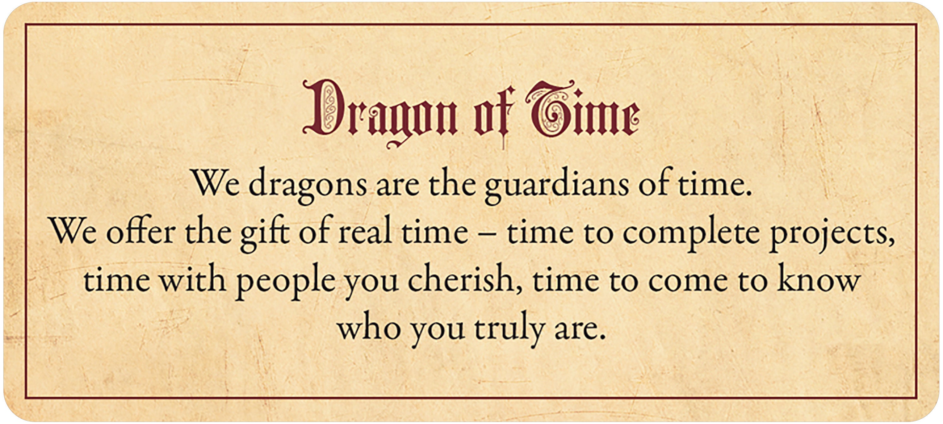 Dragon Magick Oracle Cards: Messages From the Dragon Realm | Etsy
