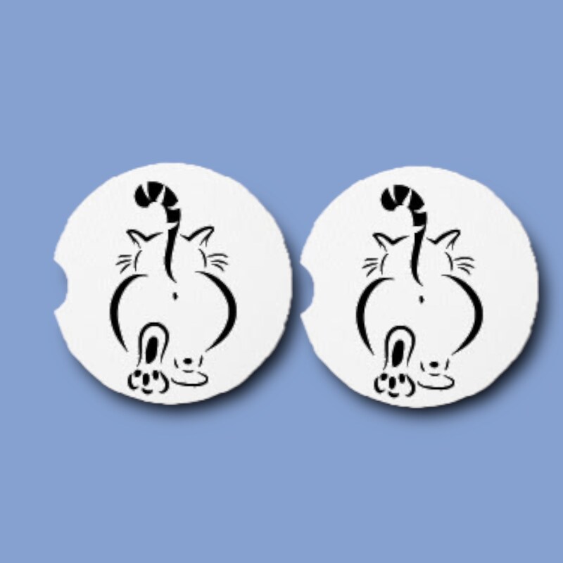 Cat Coasters Meme - Etsy