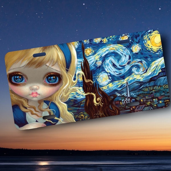 Alice in Wonderland Decor - Etsy