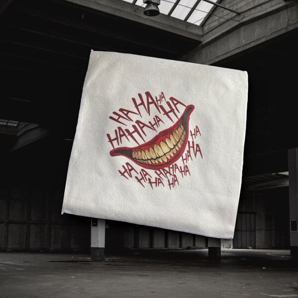 Gag Joker Laugh - Etsy