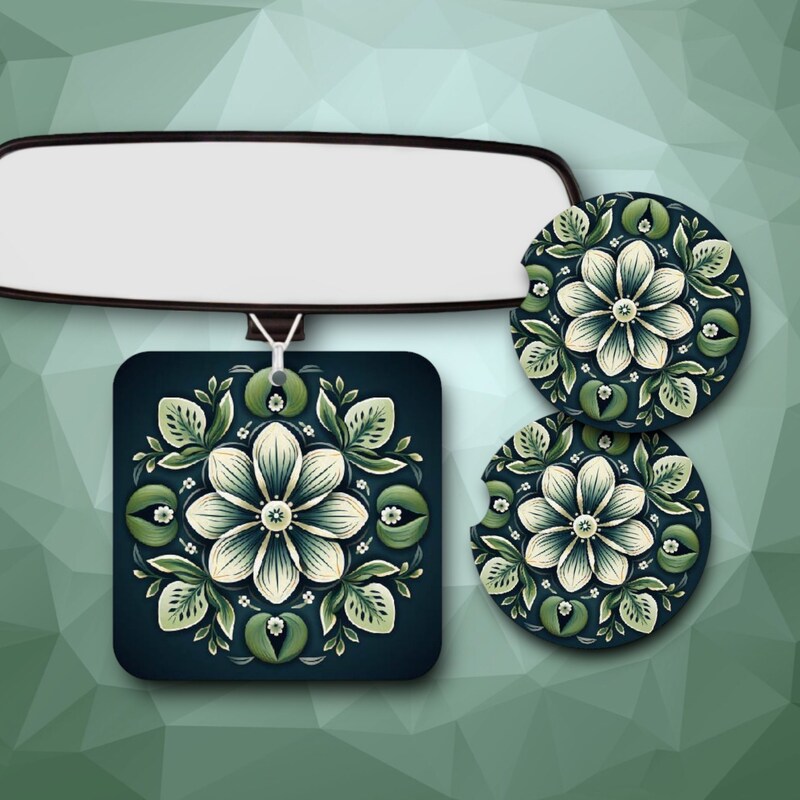 Dutch Hex Charm - Etsy