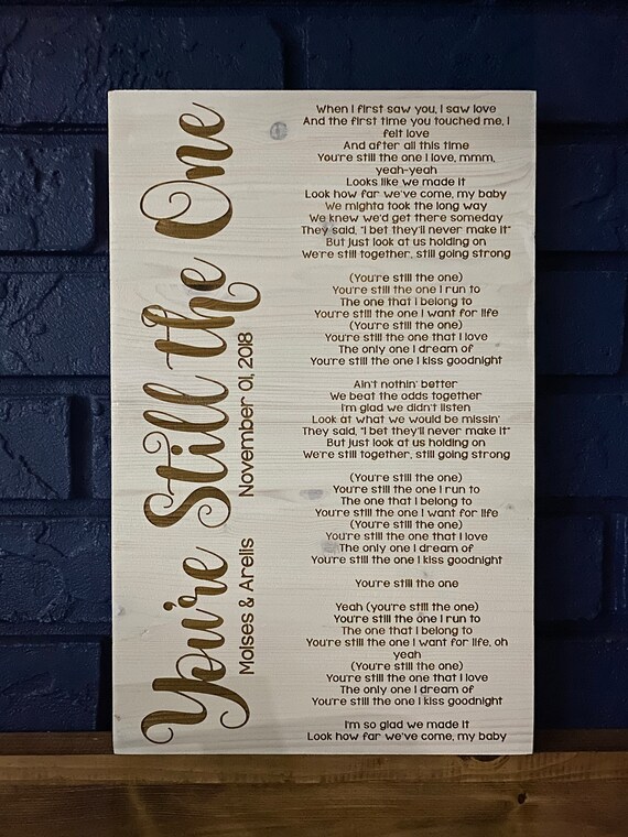 The First Time I Saw You Poem