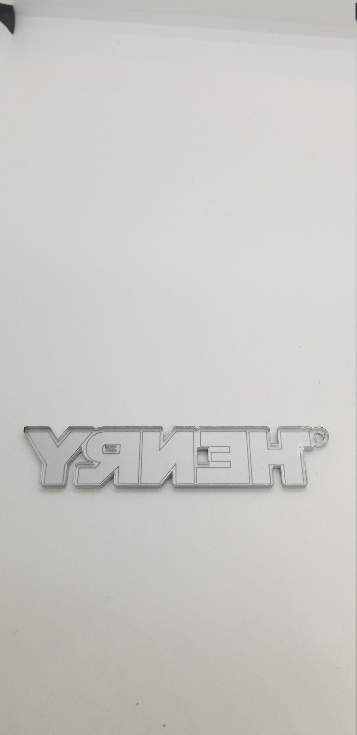 Star Wars Inspired Name Keychain - Etsy UK