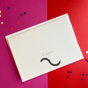 Long Distance Relationship Card - Etsy