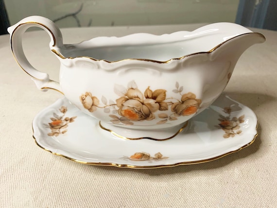 Mitterteich Bavaria China Patterns