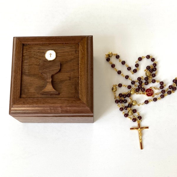 Communion Boxes - Etsy