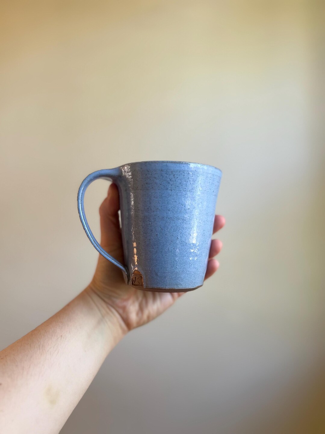 12 Oz Utility Mug - Periwinkle - Etsy