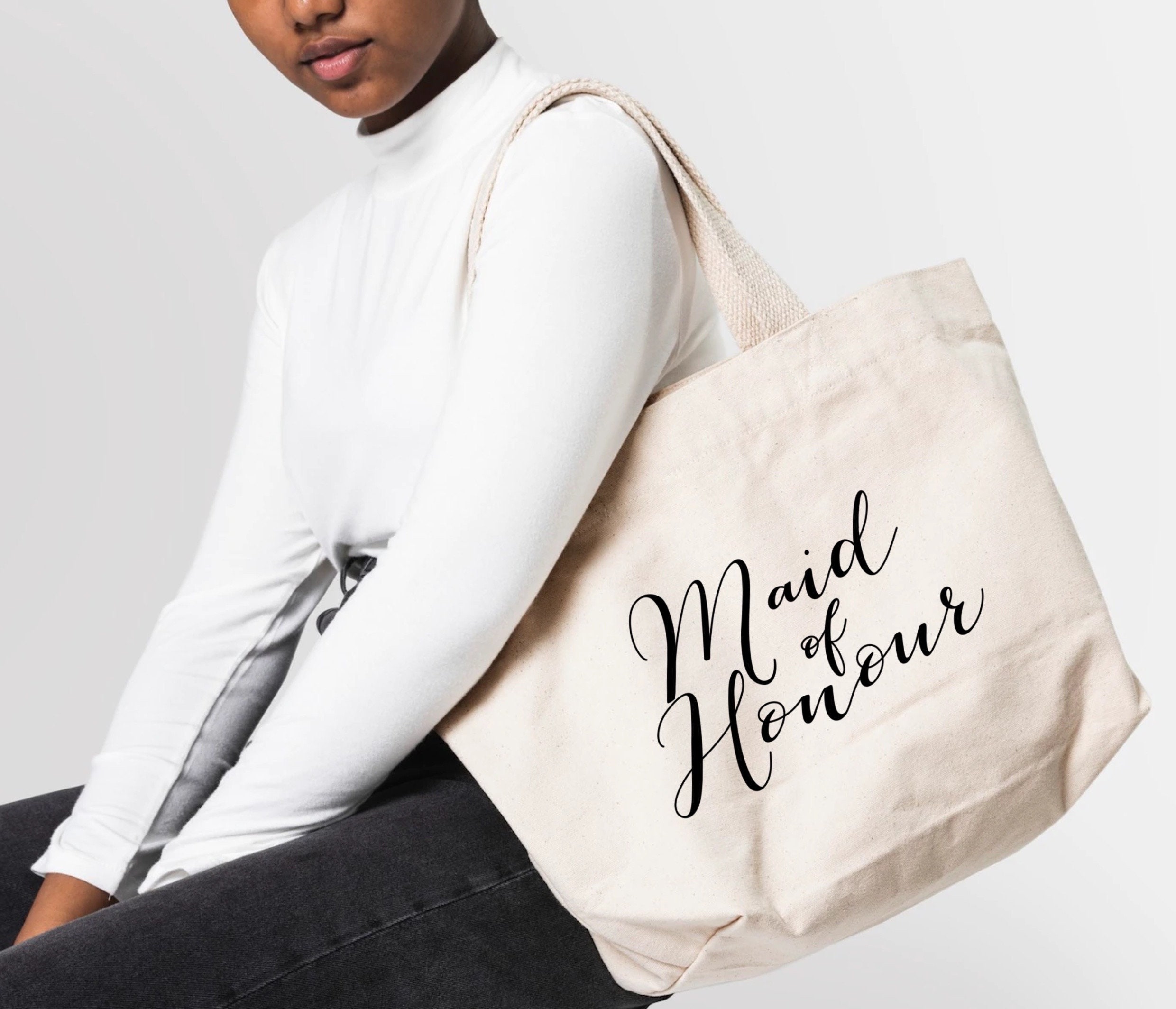 Maid of Honour Font Bundle / Font SVG Bundle / Bundle / Wedding Svg ...