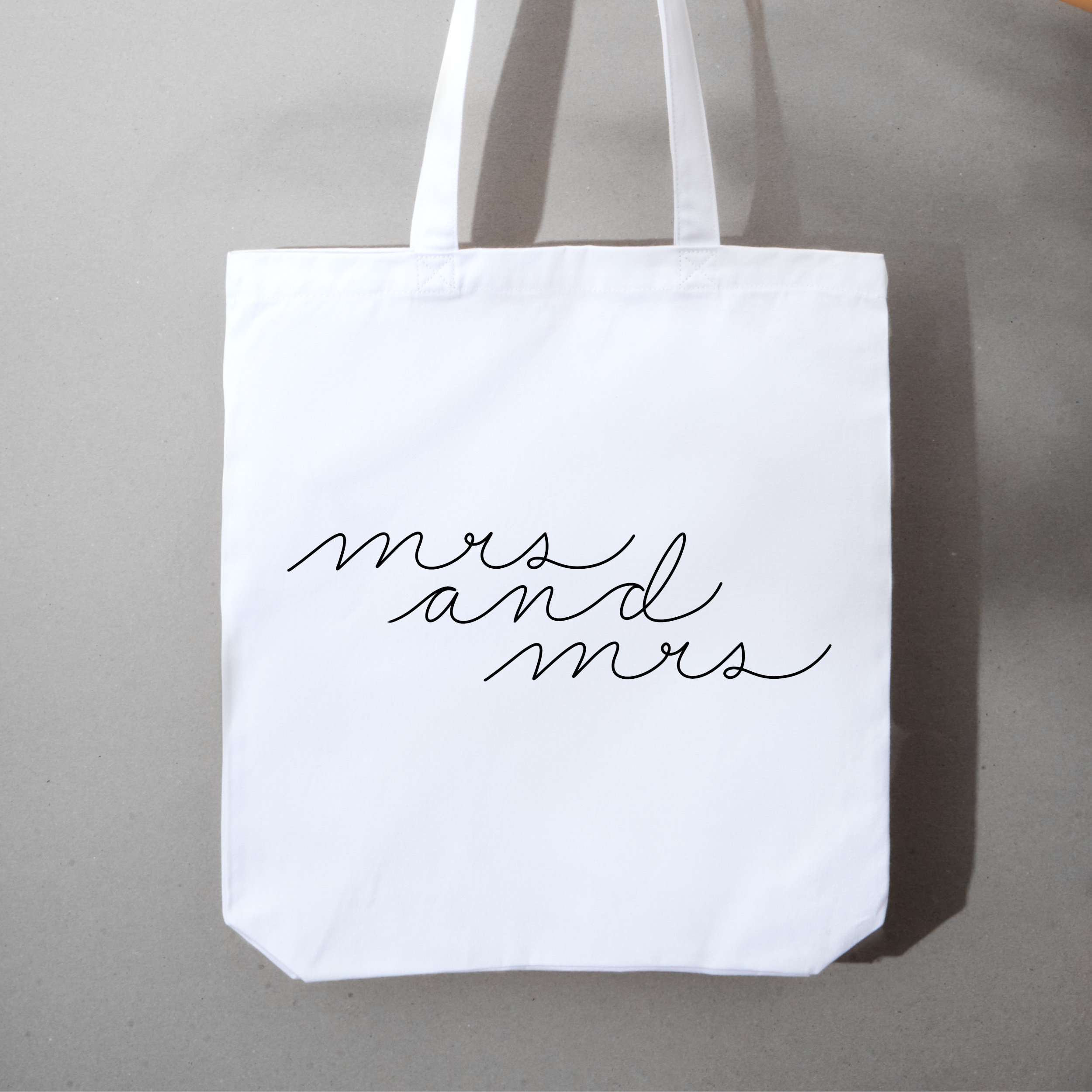 Mrs and Mrs Font Bundle / Font SVG Bundle / Svg Bundle / Wedding Svg ...