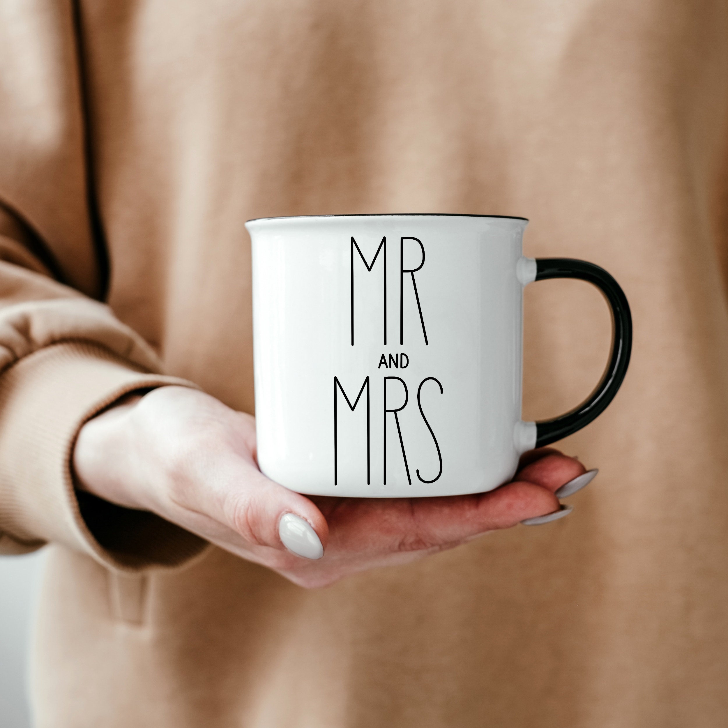 Mr and Mrs Font Bundle / Font SVG Bundle / Svg Bundle / Wedding Svg ...