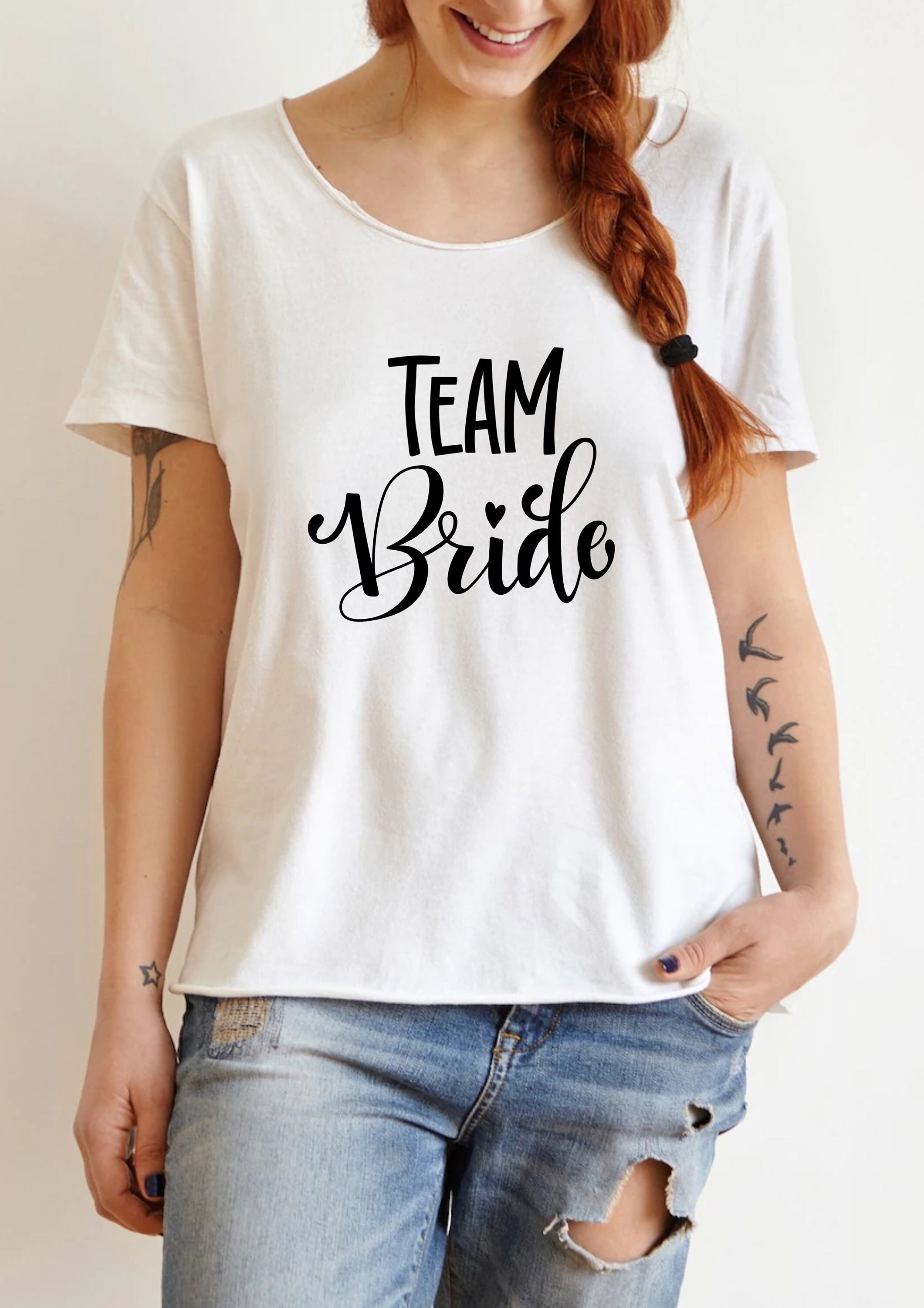 Team Bride Font Bundle / Team Bride Font SVG Bundle / Svg Bundle ...