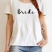 Bride Font Bundle / Bride Font SVG Bundle / Svg Bundle / Wedding Svg ...