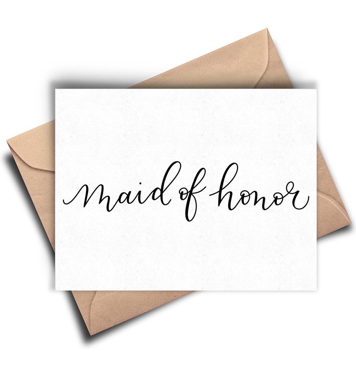 Maid of Honor Font Bundle / Font SVG Bundle / Svg Bundle / Wedding Svg ...