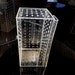 Acrylic Acclimation Tanks Isolation Breeding Box Aquarium Fish Tank ...