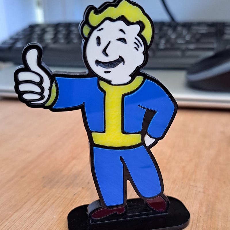 Fallout Gifts - 60+ Gift Ideas for 2025