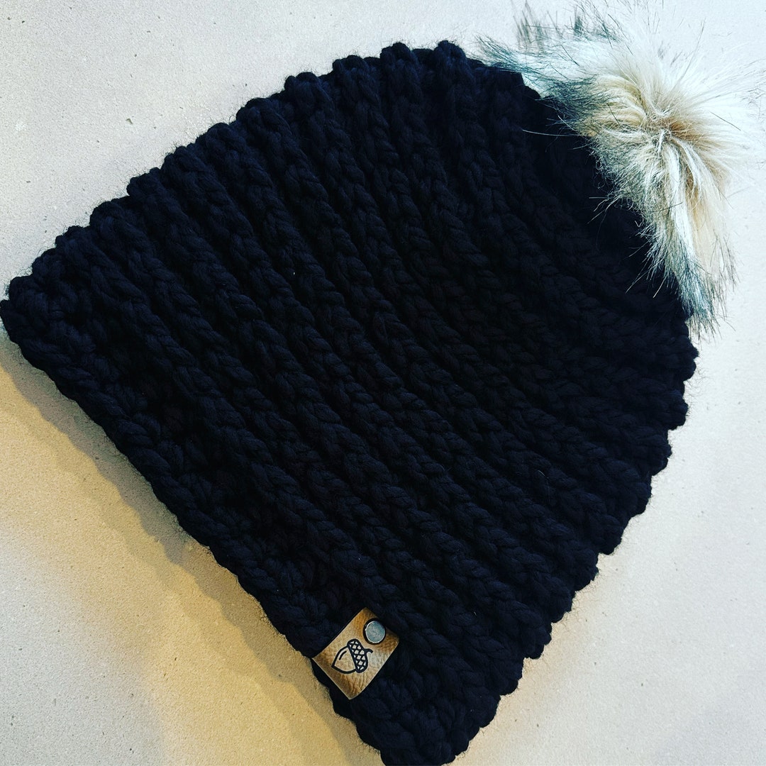 PNW Beanie - Etsy