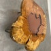 Beautiful Live Edge Small Coffee Table/end or Side Table Live Edge ...