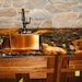 Resin River Countertop, Custom Countertop - Etsy