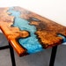River Table Dining Tables - Etsy
