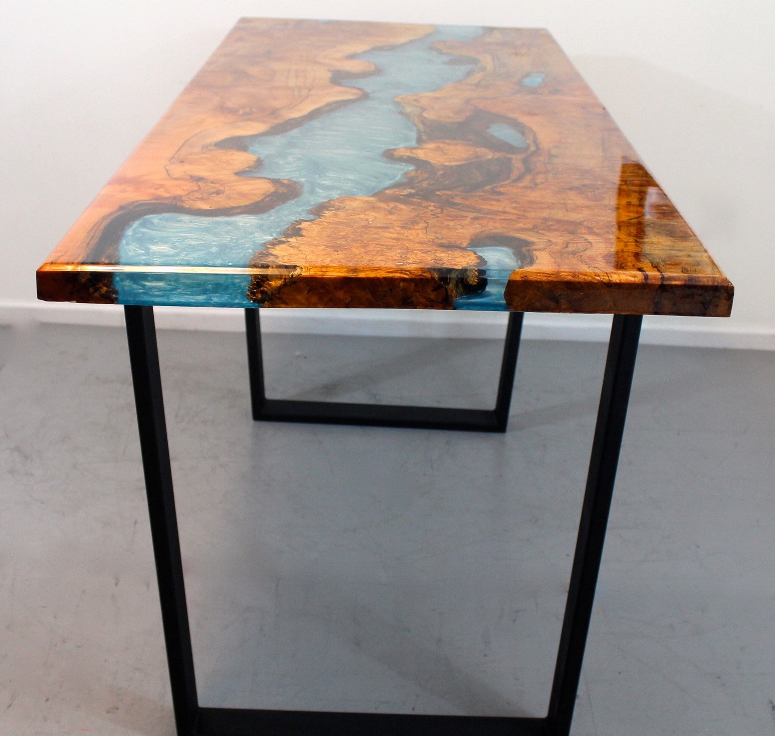River Table Dining Tables - Etsy