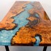 River Table Dining Tables - Etsy